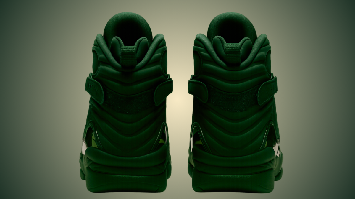 Air Jordan 8 'Bin 23' is a Must Have Sneaker for the Community: Release ...
