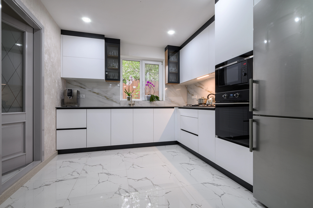 How to choose floor tiles that stay timeless