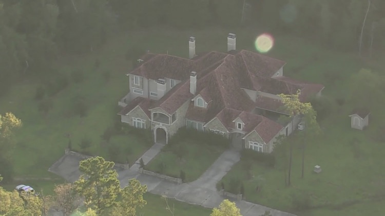 Mother in critical condition after trying to drown 3 children at Liberty County home, sheriff's ...