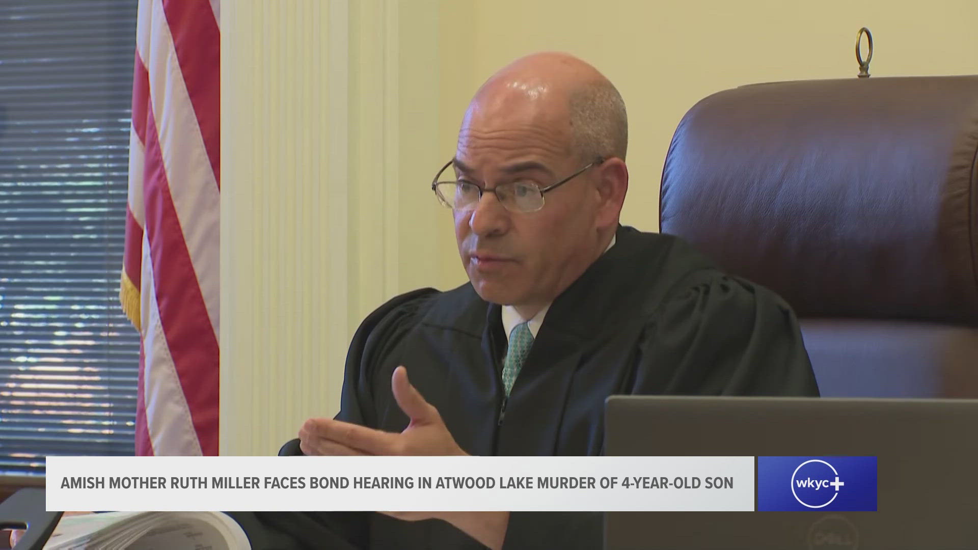 Judge denies bail for Ruth Miller, accused of murdering 4-year-old son ...