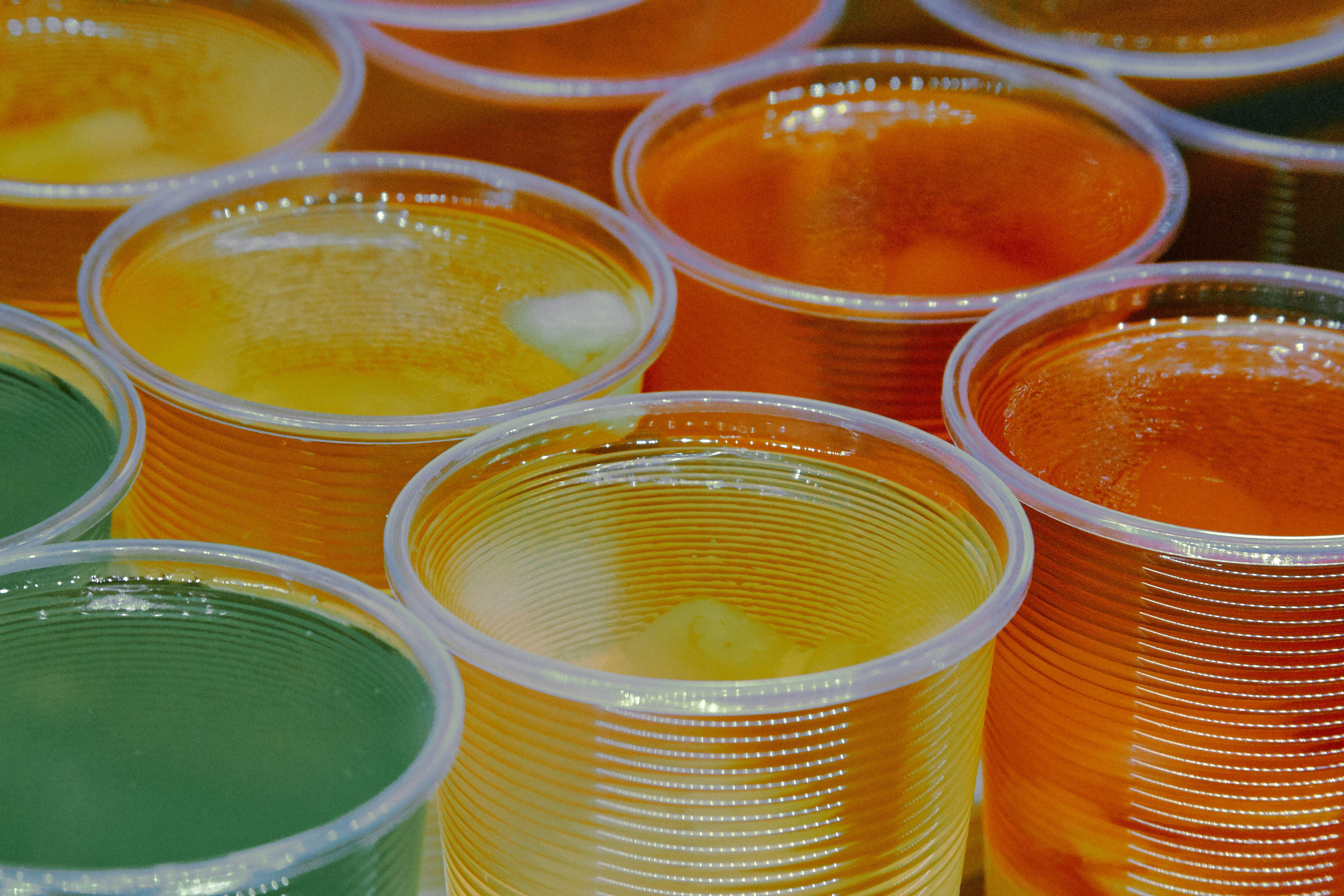 6 Discontinued Jell-O Flavors You'll Never Eat Again