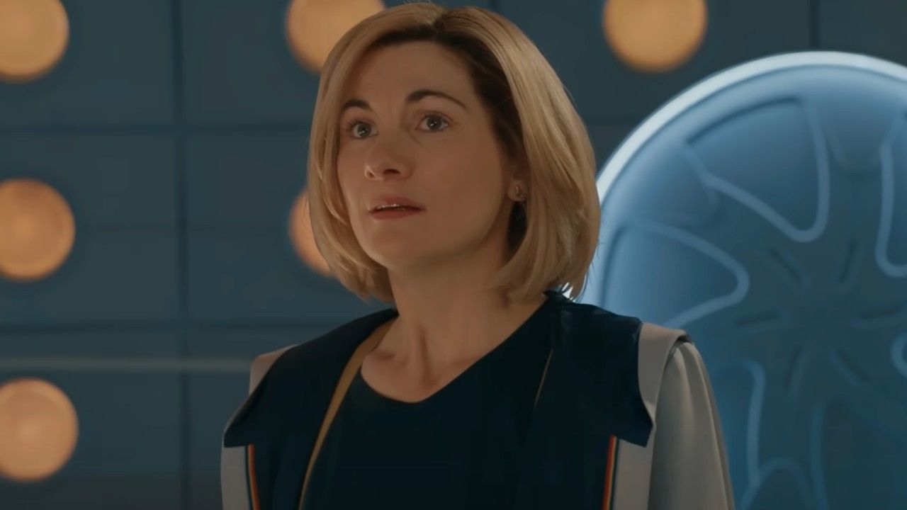 Doctor Who's former showrunner reacted to his era getting referenced in ...