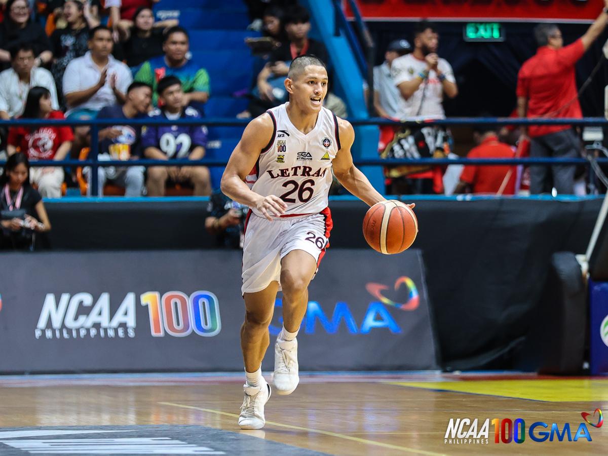 NCAA Season 101 Group B Preview: Letran, Benilde, EAC, JRU, San Beda