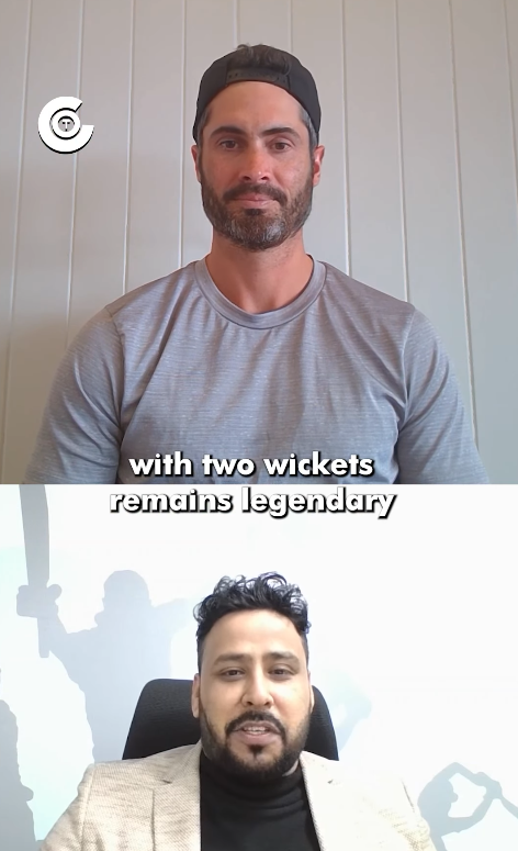 Ben Cutting shares insights on his game-changing innings in the IPL ...