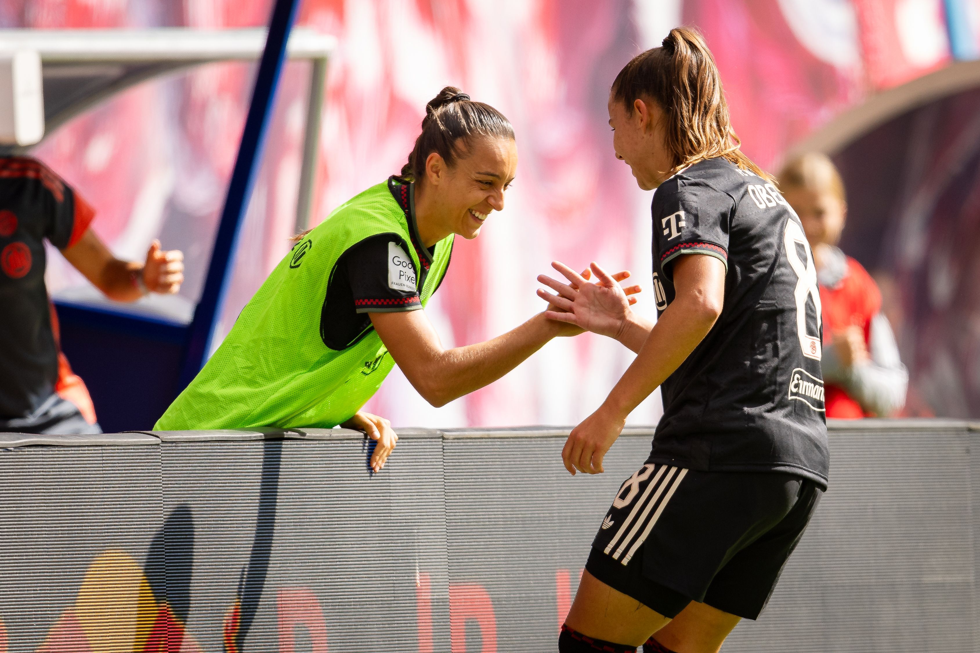 Borussia Dortmund vs. Bayern Munich: Live stream, game time thread, how ...