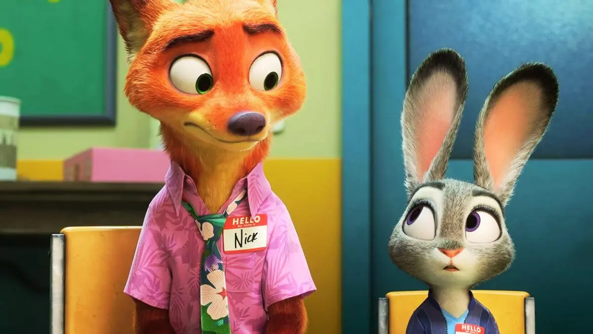 Zootopia 2 just broke Disney Animation’s biggest box office record ever