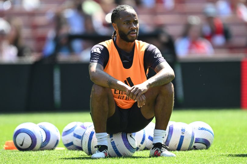 Former Liverpool star sees clothing business close down after ...