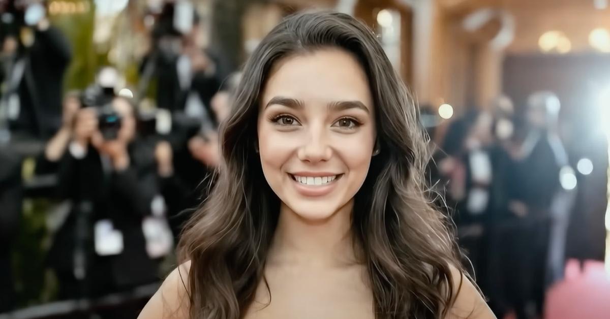 AI Actress Tilly Norwood's Creator Insists She's Not a 'Replacement ...