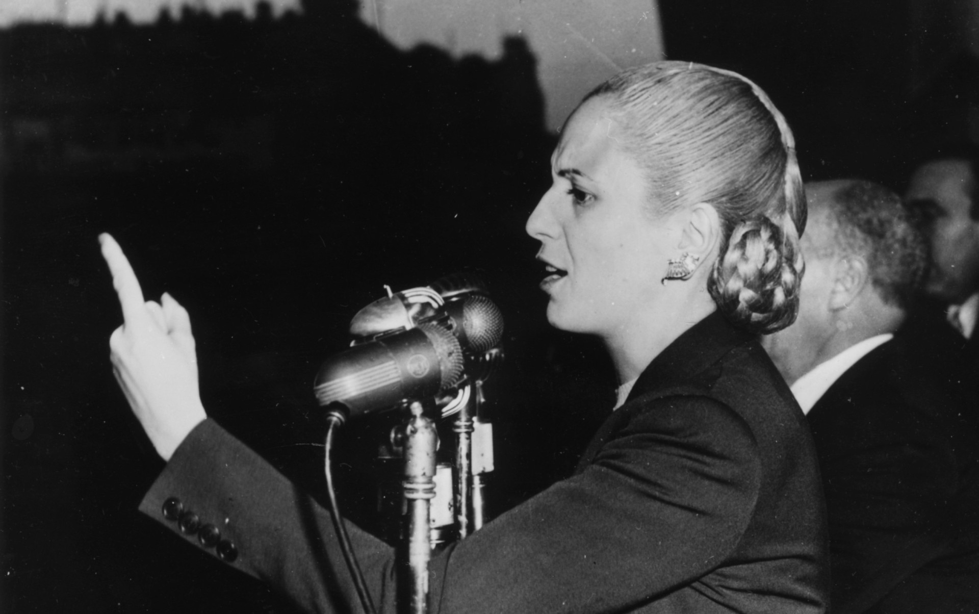 Eva Perón: la vida y el legado de la dama argentina
