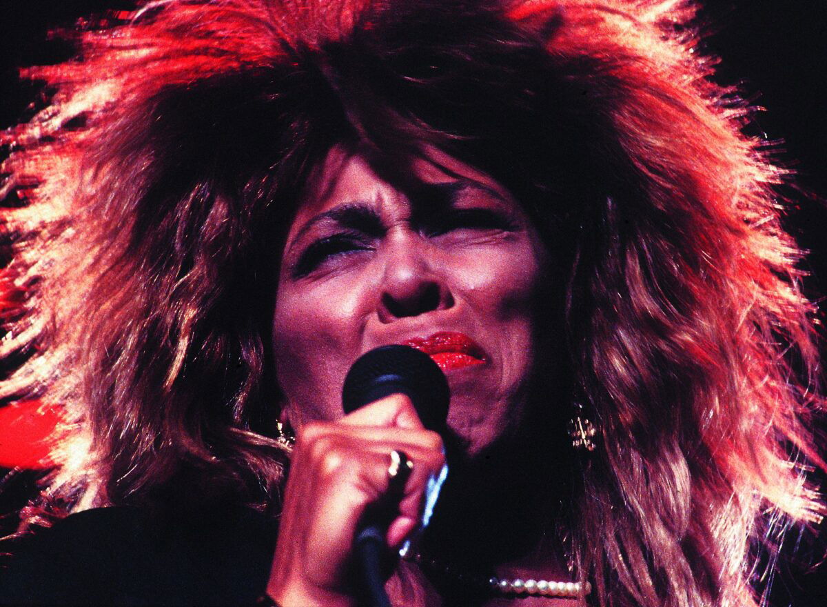 Social Media Calls It: Tina Turner Statue Is Simply Not The Best
