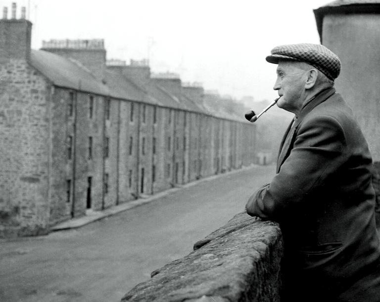 Scotland in 1958 in Photos: Here are 26 amazing pictures showing ...