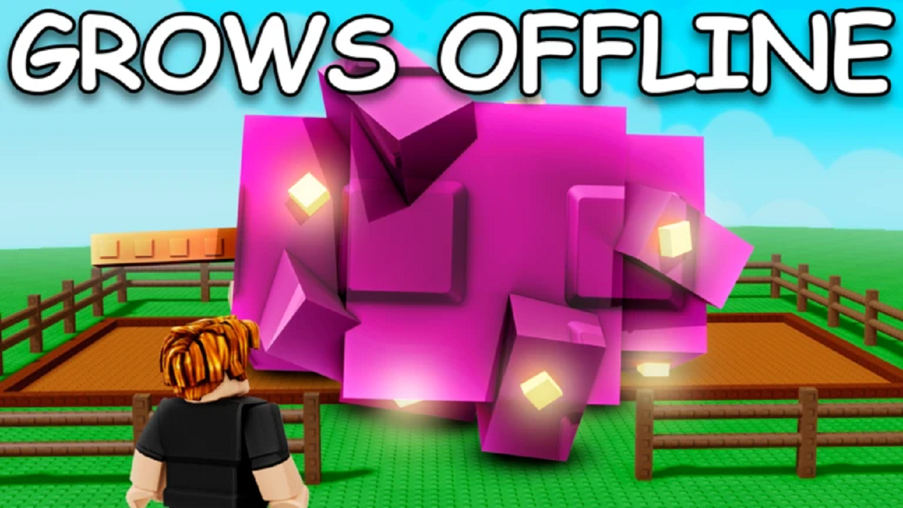 All Evo Plants in Grow a Garden