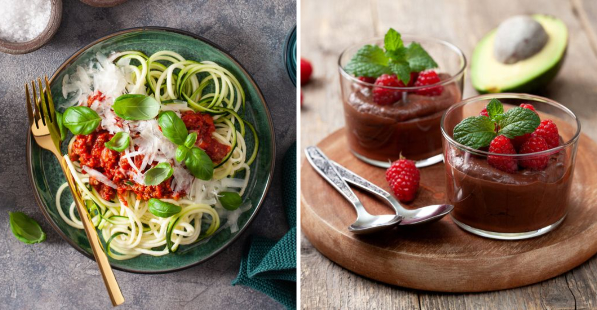 Viral Keto Recipes That Are Anything But Boring