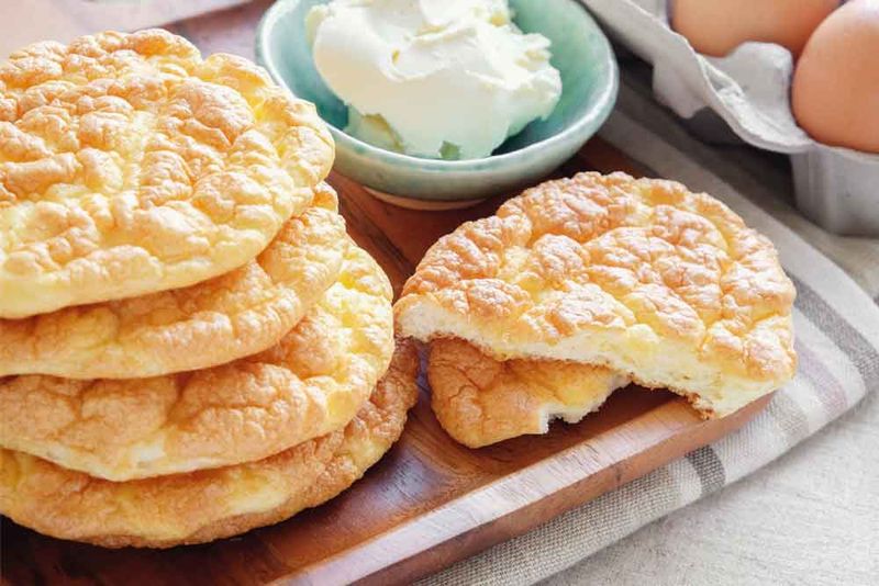 Viral Keto Recipes That Are Anything But Boring