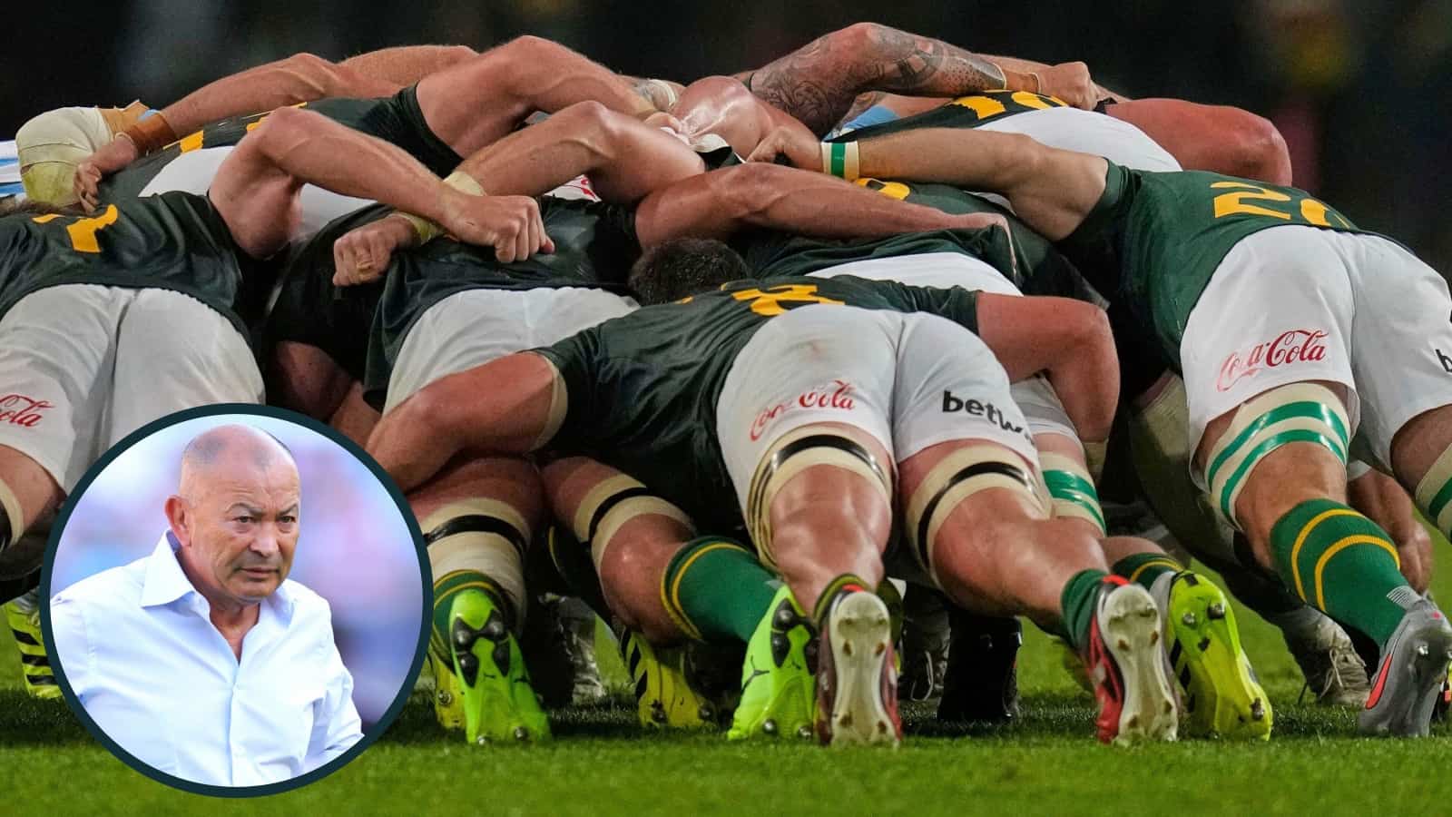 Eddie Jones: Springboks win shows World Rugby are ‘trying to take the ...