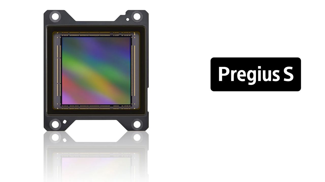 Think 100MP+ cameras can’t be fast? Sony’s newest sensor shoots 105MP ...