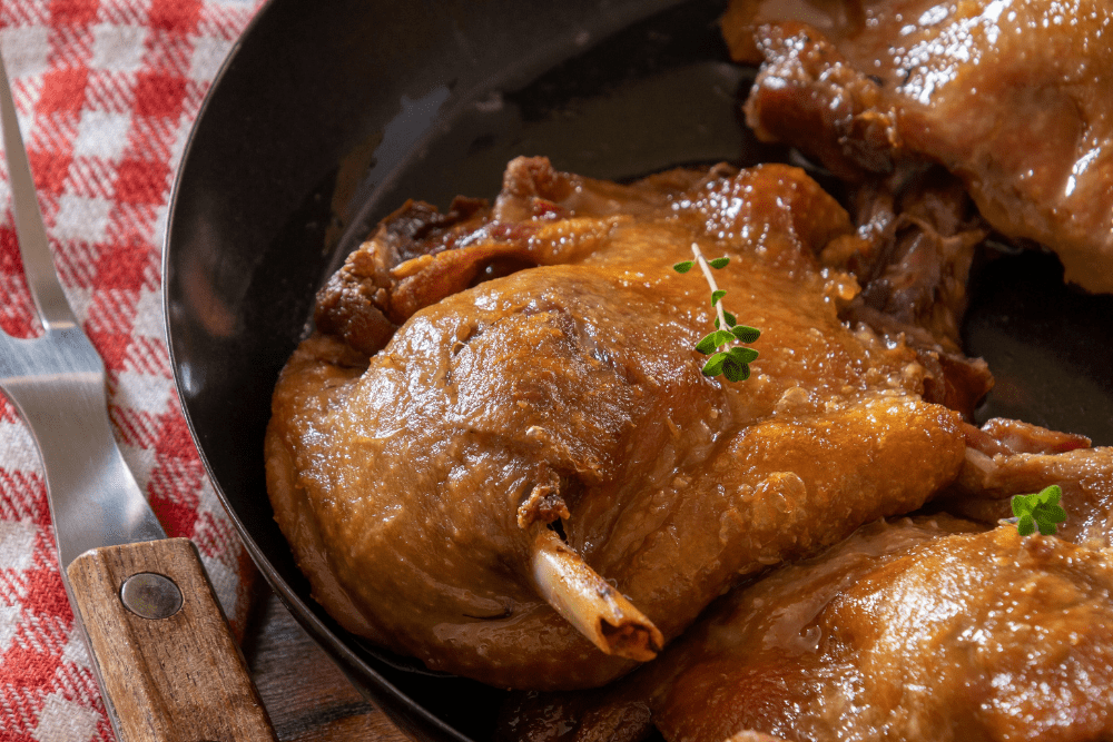 The 15 Hardest Food Recipes to Follow (And Why)