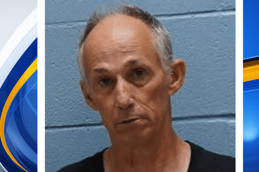 Phenix City man charged with enticing a child for immoral purposes