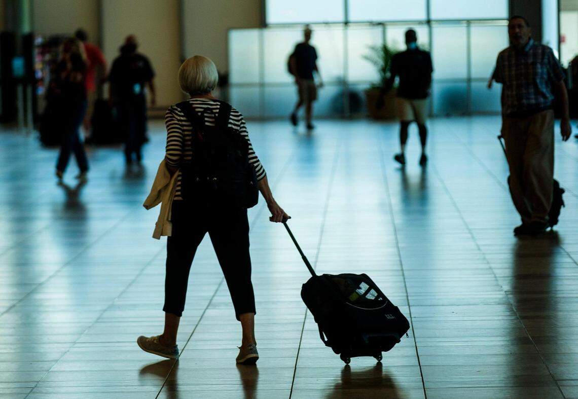 Will Tropical Storm Imelda impact Myrtle Beach International Airport ...