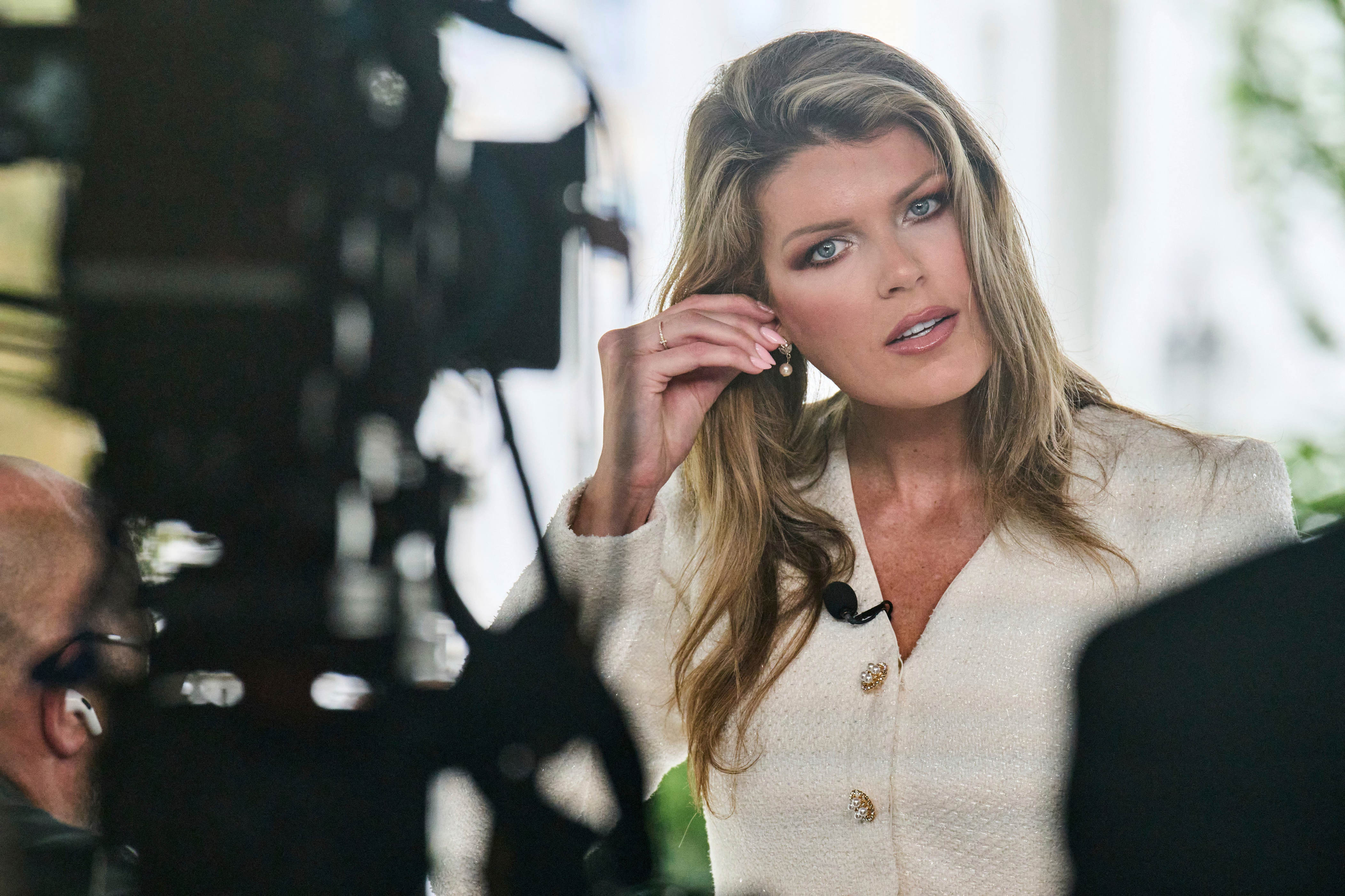 Lindsey Halligan is already making mistakes prosecuting James Comey