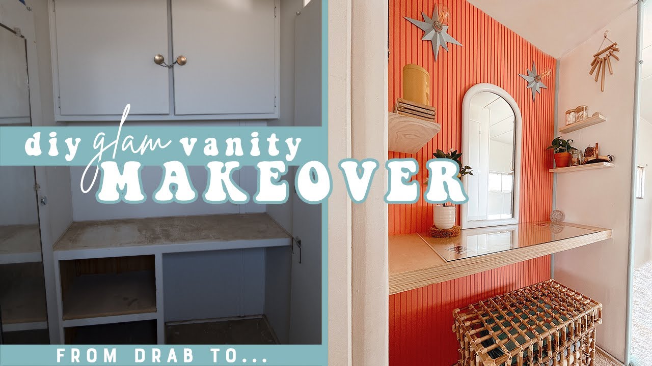 How I infused color into my guest house