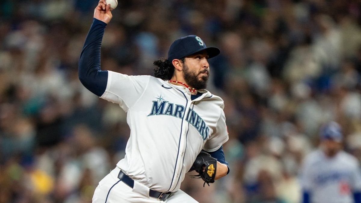 MLB: Mexican Players Who Made It to the 2025 Playoffs