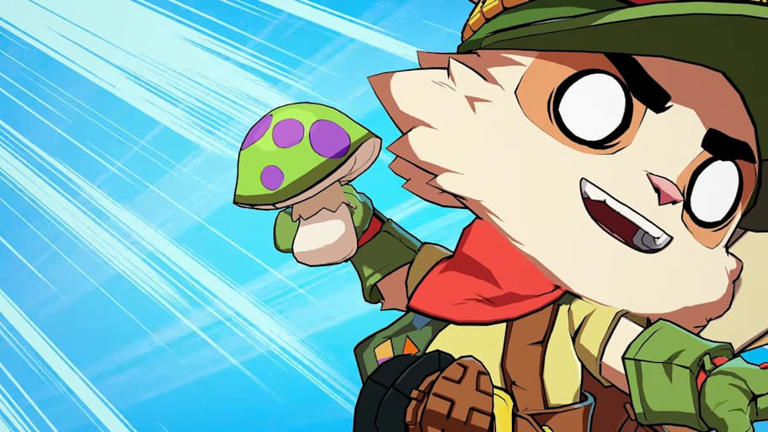 Riot Shuts Down Rumors Of Deconfirmed 2XKO Champion After Teemo's Reveal