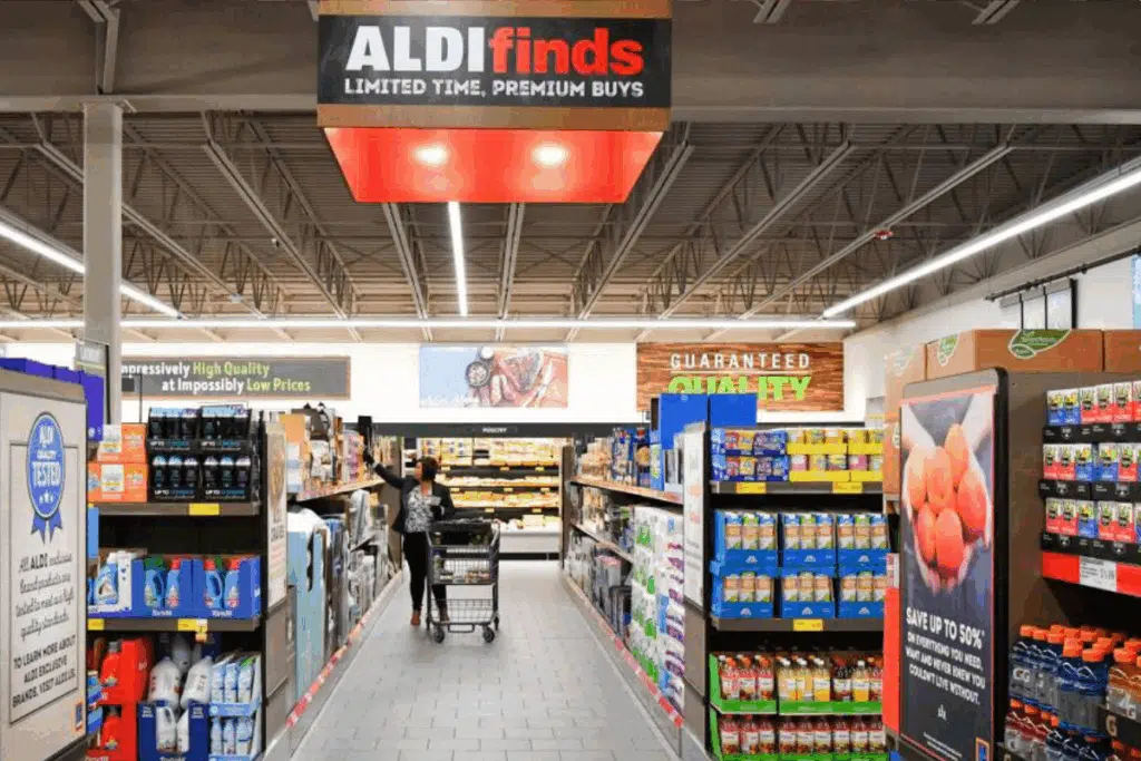 8 Aldi shopping tricks that instantly cut your grocery bill