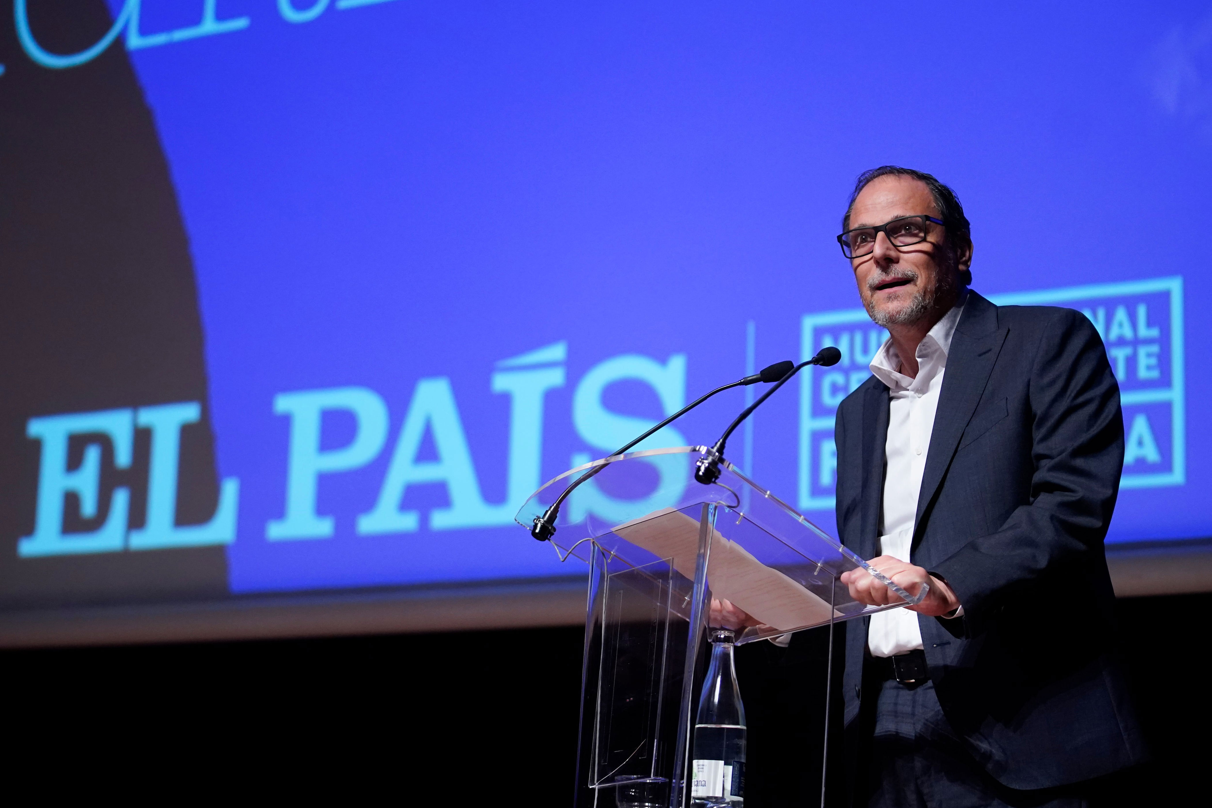 Judith Butler: ‘We are witnessing the restoration of patriarchy and racism’