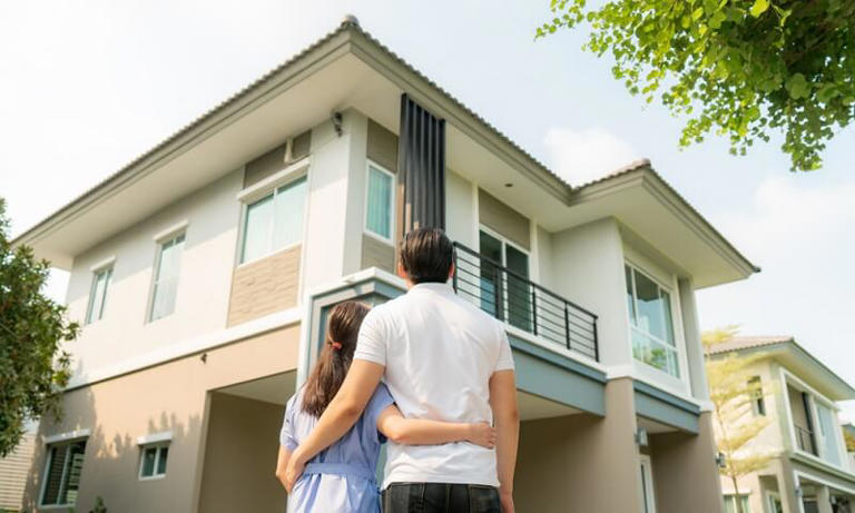 Tips Menabung untuk Beli Rumah Lewat Tabungan Digital
