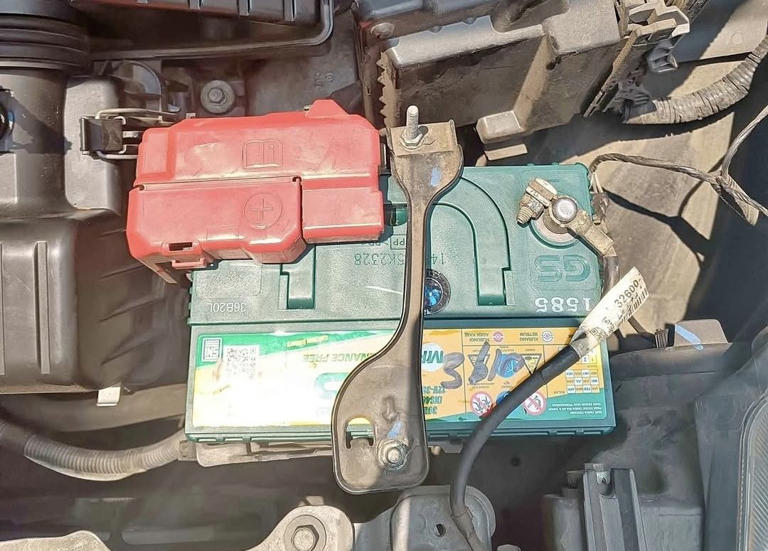 Aki Mobil Mendadak Mati? Kenali Komponen yang Sering Jadi Penyebabnya