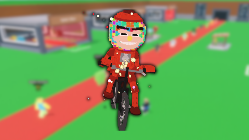 Chicleteira Bicicleteira in Steal a Brainrot: How to get, income rate ...