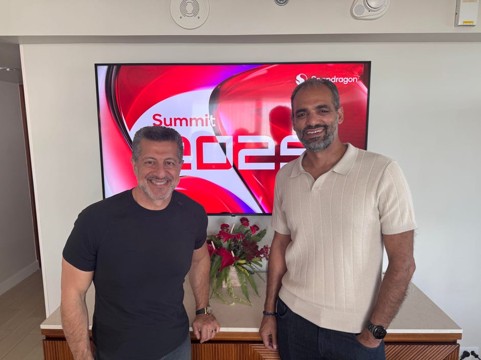 Google and Qualcomm Tell Me That Gemini Will Be Project Moohan's Secret ...