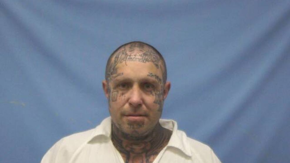 Pope County Inmate Recaptured After He Was Mistakenly Released