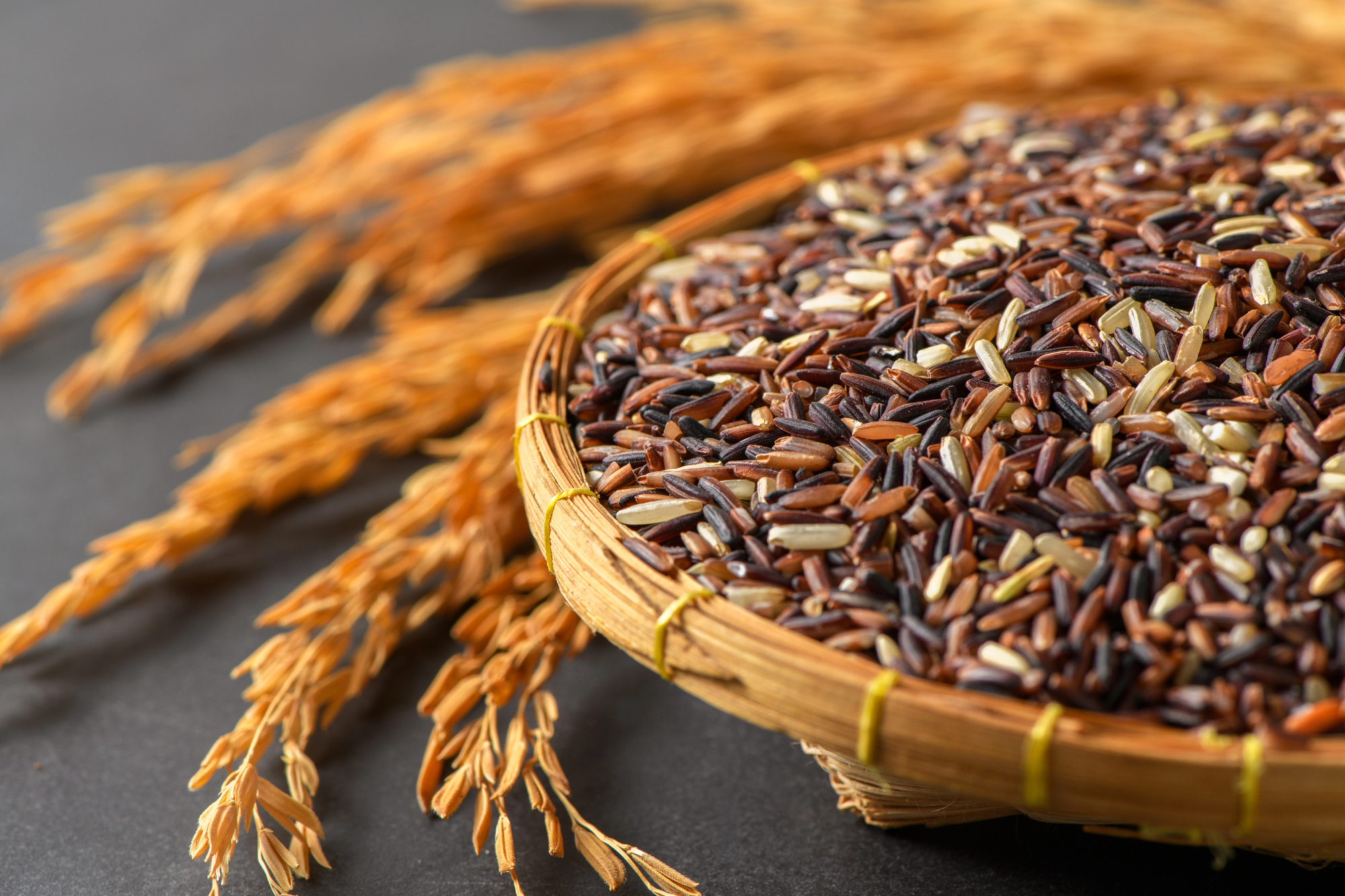Why Rice is More Complex Than You Think