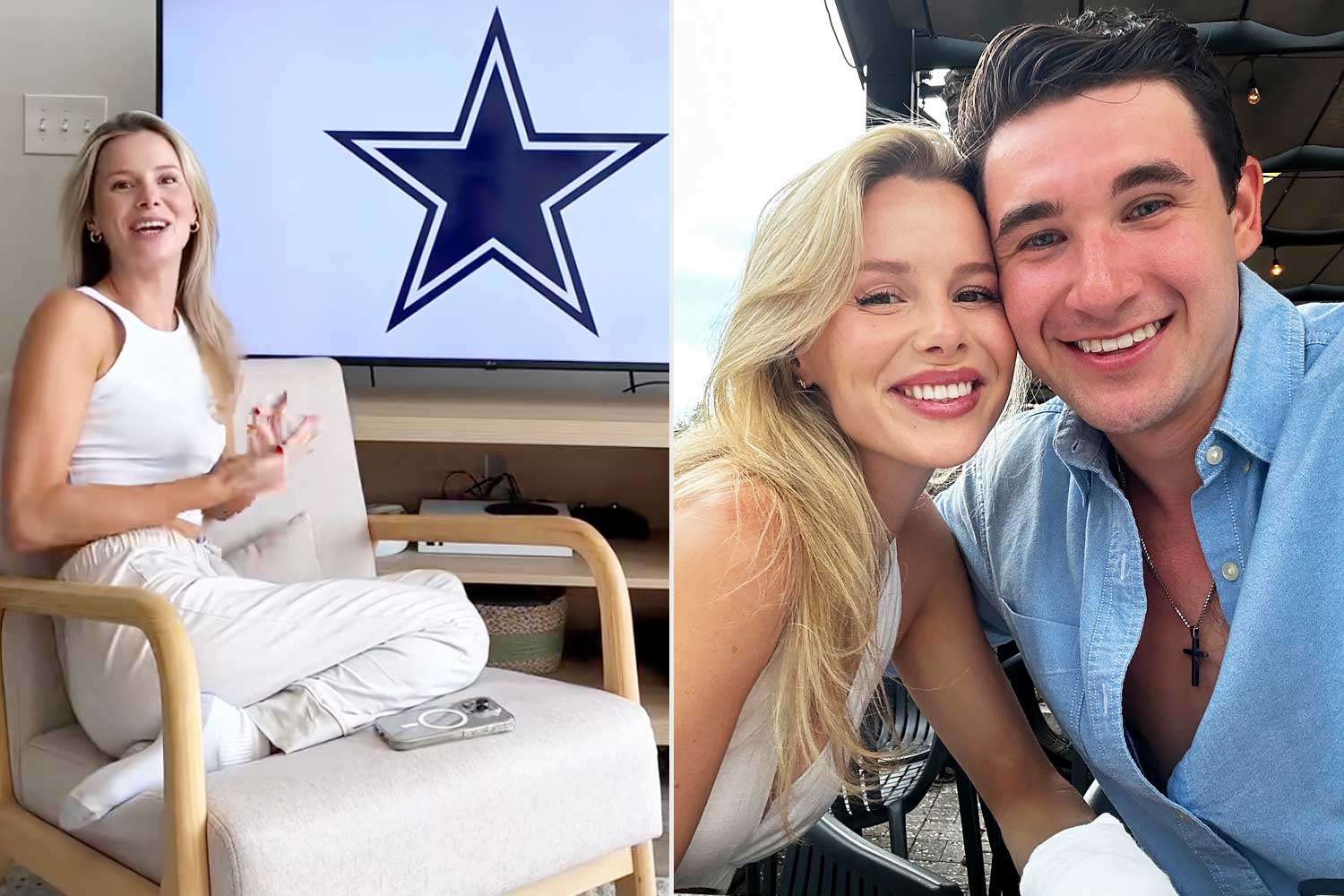 Man Tests Girlfriend's NFL Knowledge, Her Hilarious Answers Go Viral ...
