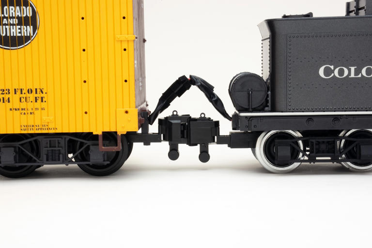 Large scale battery and Blunami conversion: A Beginner's Journey