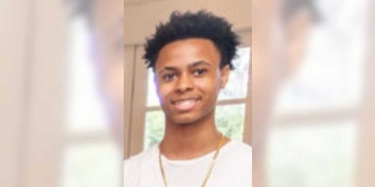 Cayden Minott, 15, Reported Missing In Valley Stream