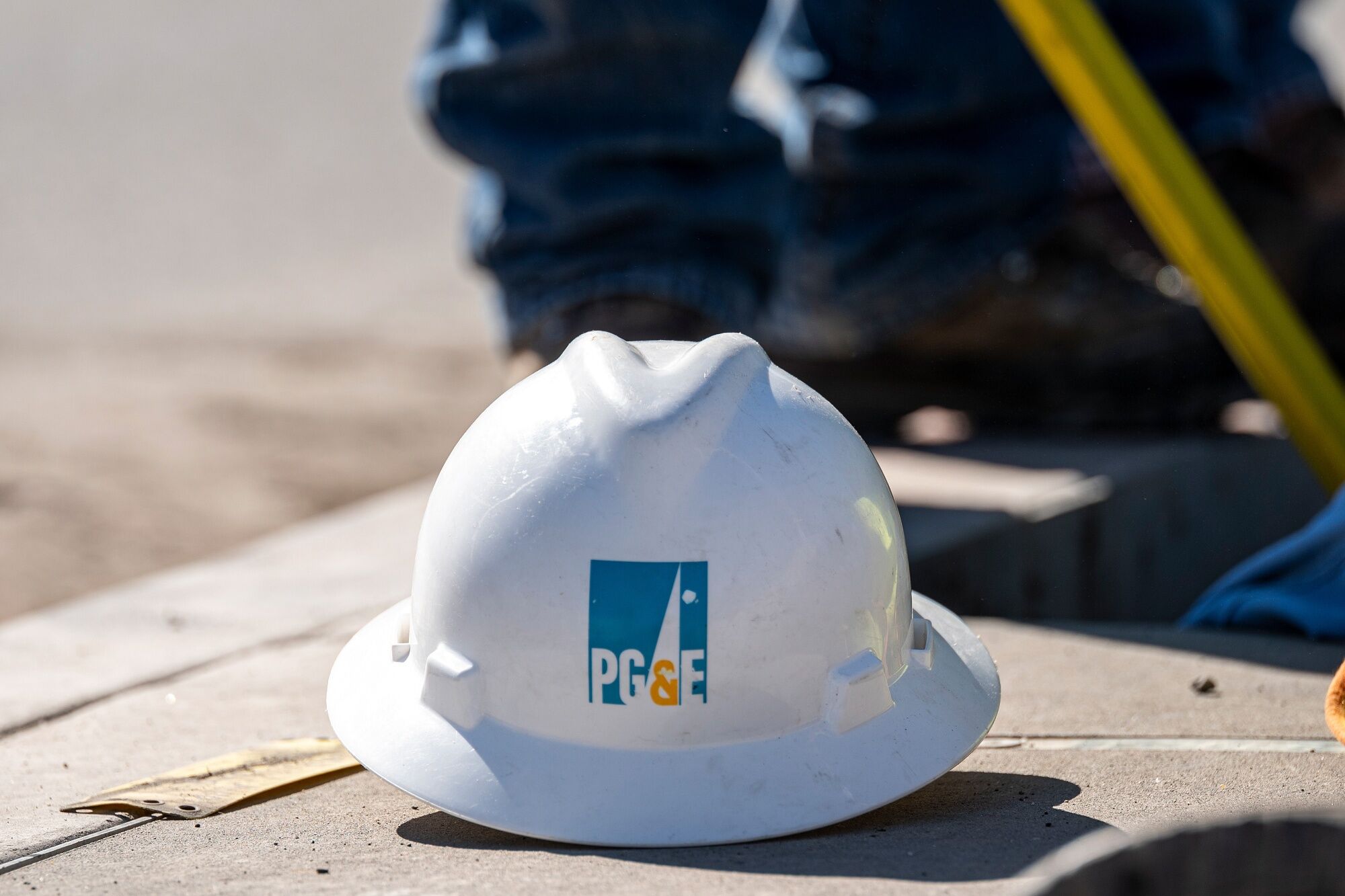 PG&E to Invest $73 Billion in Capital Spending Through 2030