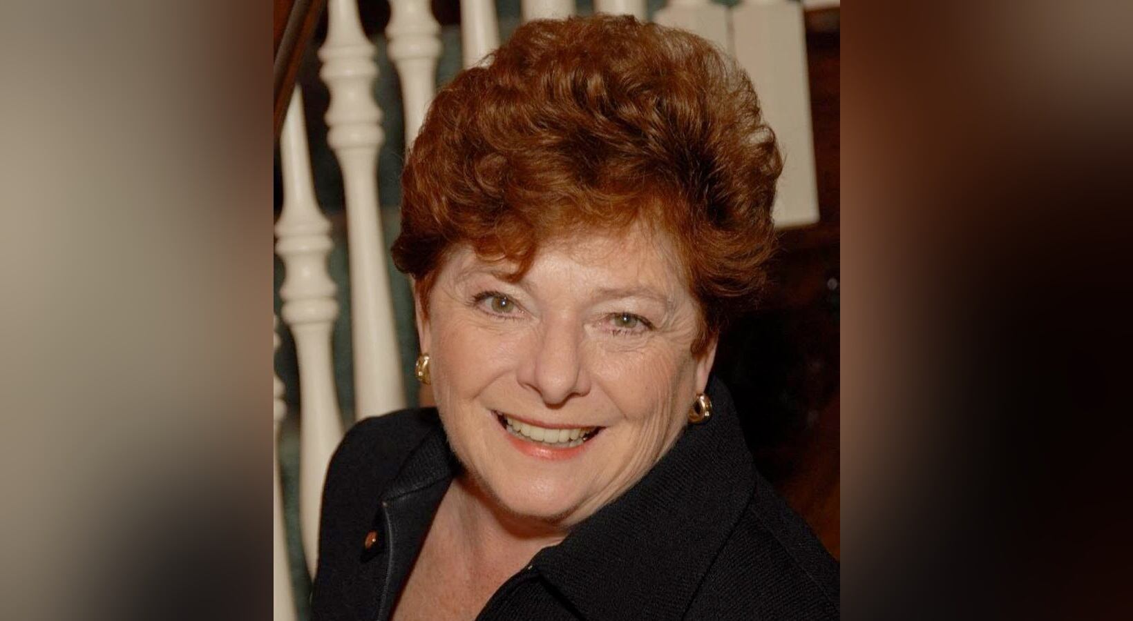 Major Winona Lake, Warsaw philanthropist Mary Louise Miller passes away