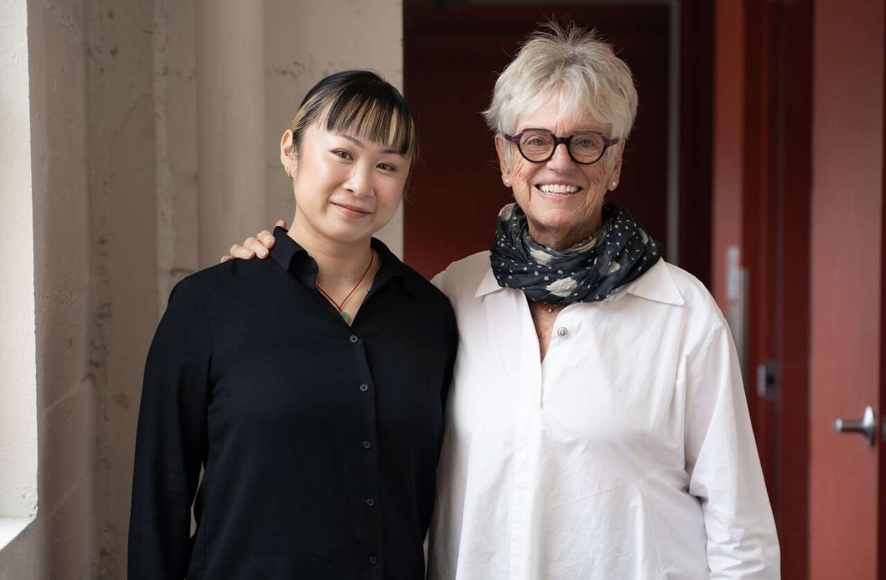 S.F.'s ODC, a major hub for West Coast dance, names new co-artistic ...