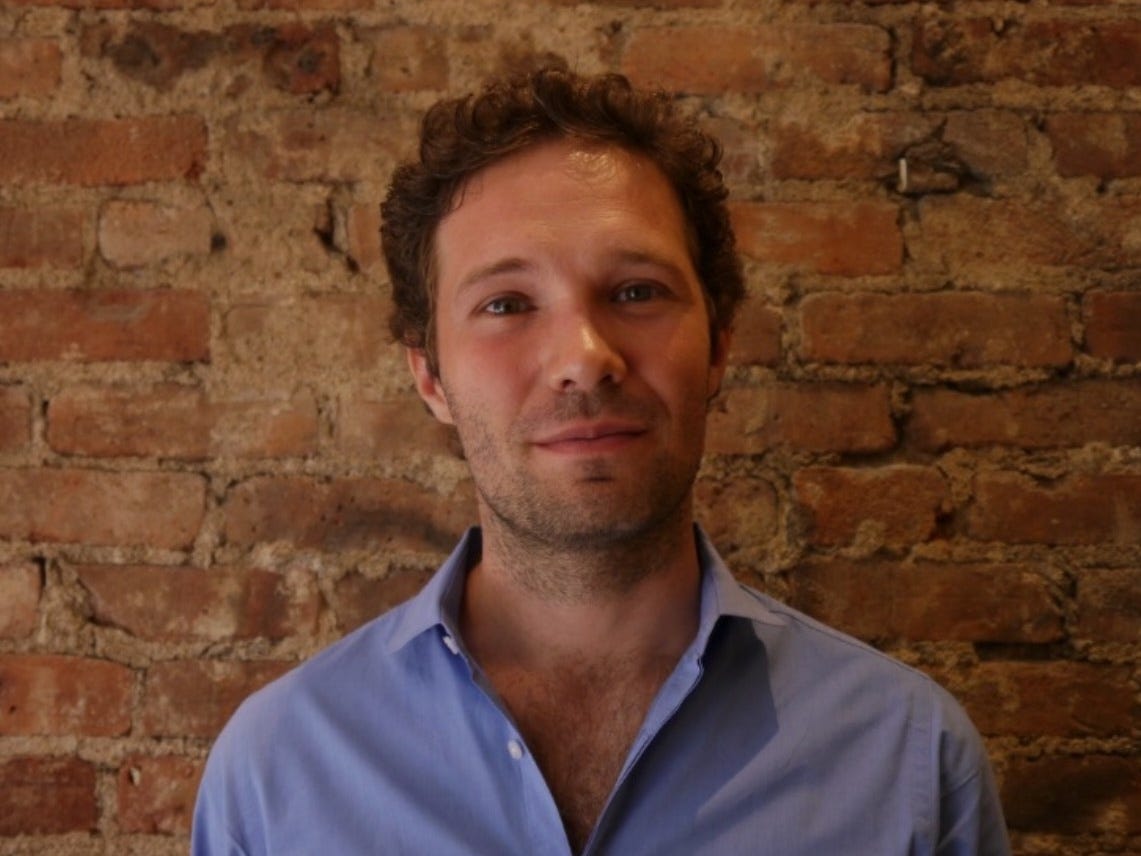 A new AI matchmaker will set you up and plan the first date — skipping ...