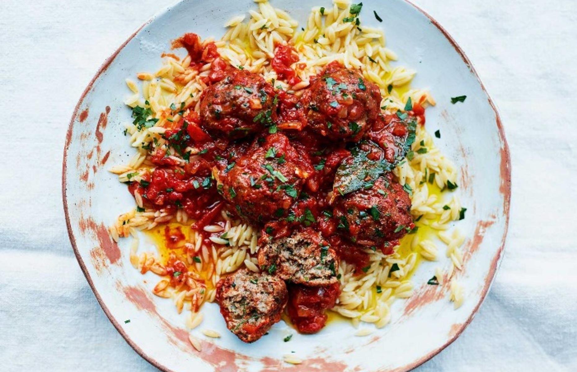 36 easy ground beef recipes for fast weeknight dinners