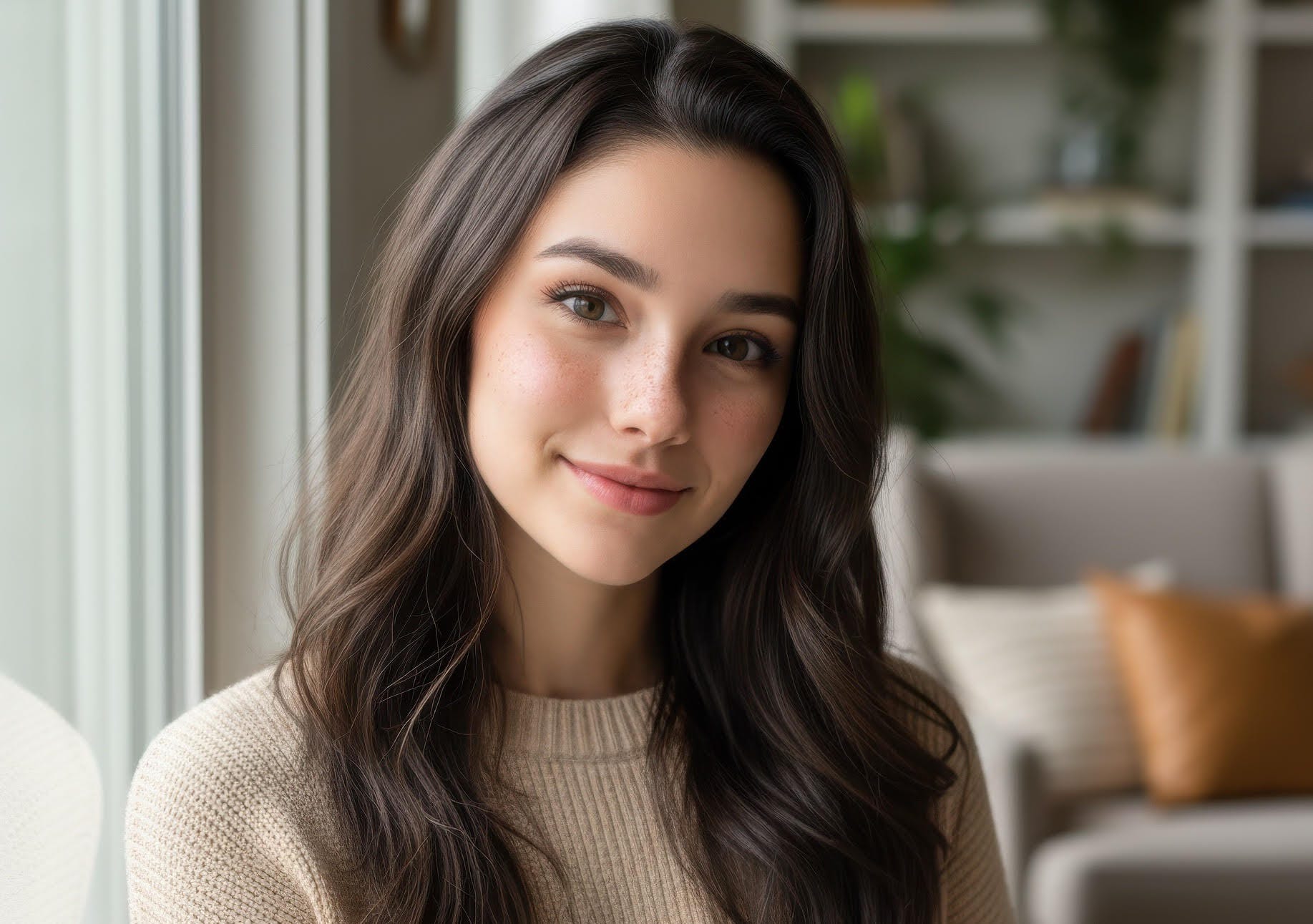 AI Actress Tilly Norwood Draws Controversy From Hollywood as Creators ...