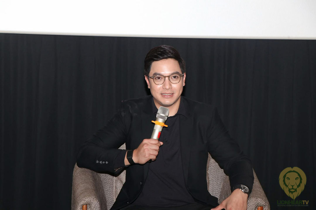 Alden Richards on his directorial debut: ‘Coco Martin is my idol!’