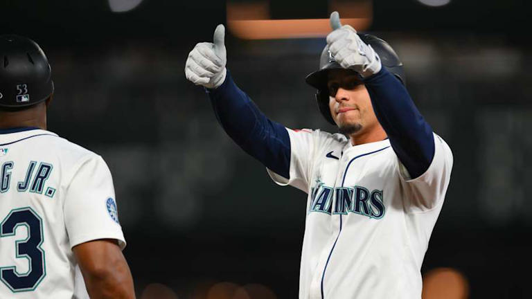 A Closer Look at the Seattle Mariners' Early Playoff Picture