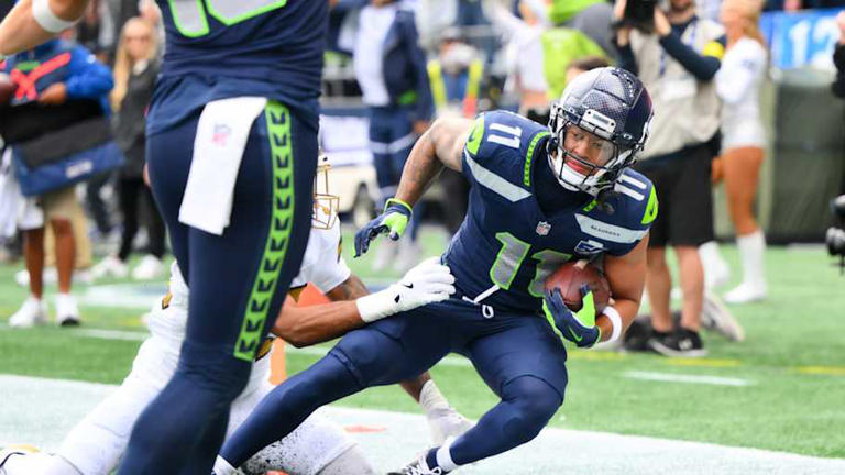 ESPN shares strong argument for Seahawks star Jaxon Smith-Njigba