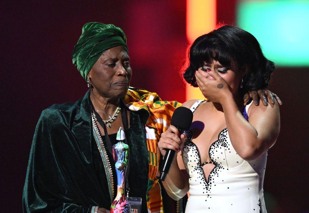 Where is her husband?! Raye on her hit song and five-year plan to start ...