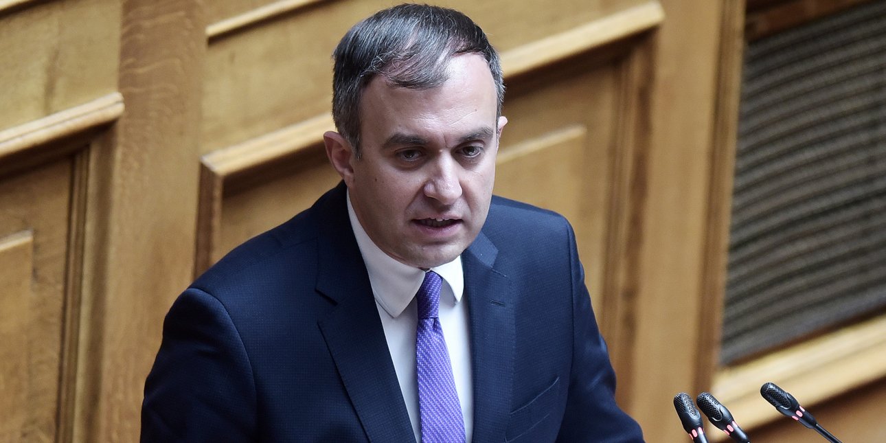 Χατζηβασιλείου: Με casus belli, η Τουρκία δεν θα ενταχθεί στο SAFE και ...