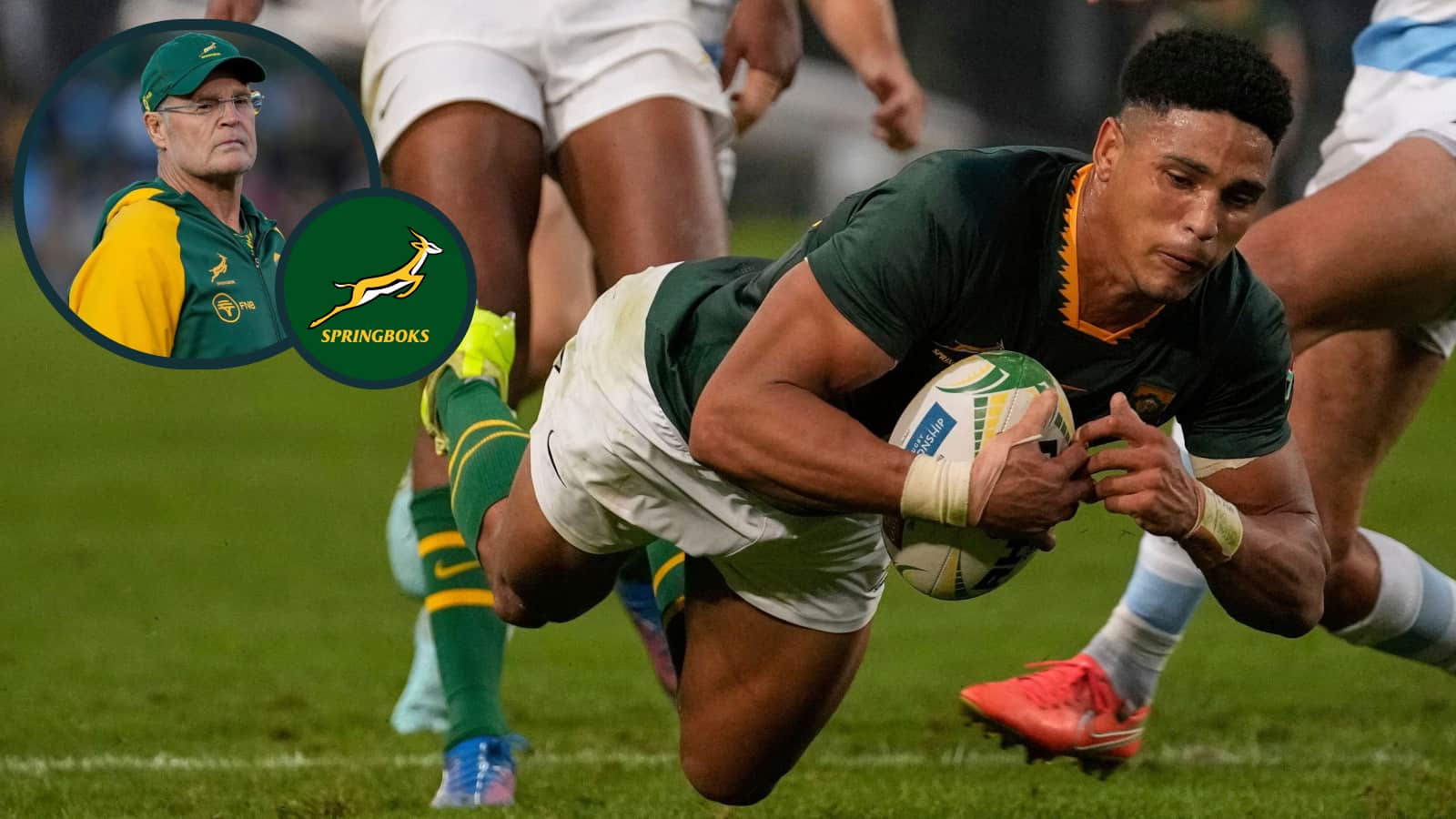 Rassie Erasmus: How Sacha Feinberg-Mngomezulu’s ‘many mishaps’ led to ...